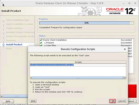 Step By Step Installation Of Oracle Client Dbsguru Step By Step Installation Of Oracle Client Dbsguru
