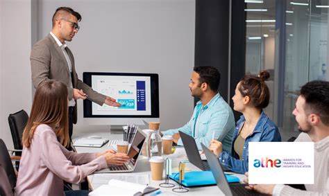 Athe Level 6 Extended Diploma In Management