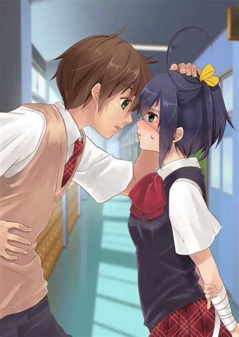 Rikka Takanashi Wallpaper Kolpaper Awesome Free Hd Wallpapers