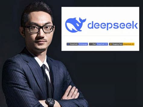 Lemon Web Solutions Blog News Deepseek Emerges As Chinas Most Powerful Open Source