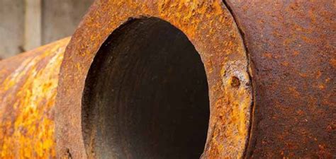 Corrosion Vs Oxidation Vs Rust Detailed Comparison