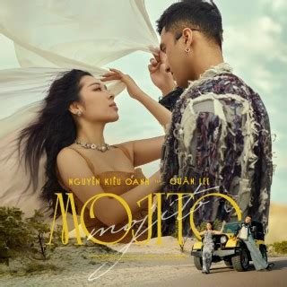 Nguyễn Kiều Oanh Quân Lee Single Mojito 2024 trên Zing MP3