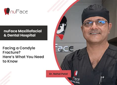 Facing A Condyle Fracture Heres What You Need To Know