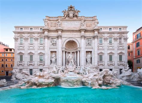 Baroque Architecture And Interior Design Explained