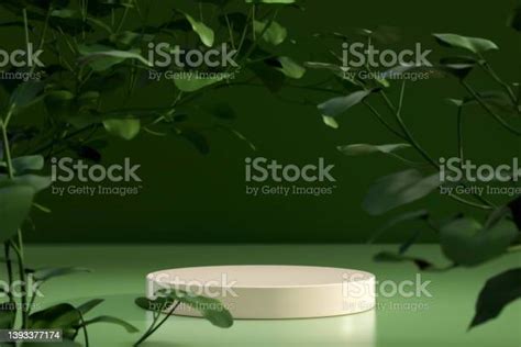 빈 제품 연단 스탠드 이미지 몽타주를 위한 공간을 복사합니다 흰색 배경 3d 렌더링 0명에 대한 스톡 사진 및 기타 이미지 0명 3차원 형태 건설 플랫폼 Istock