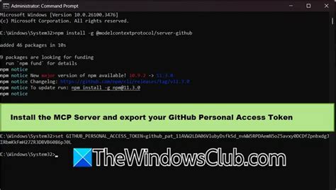 How To Configure MCP Server On Windows 11 Using Claude