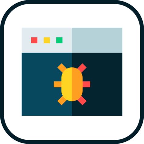 Debugging Icon Download For Free Iconduck