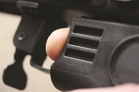 The ‘bump Stock Doesnt Do That Thegunmag The Official Gun Magazine Of The Second Amendment
