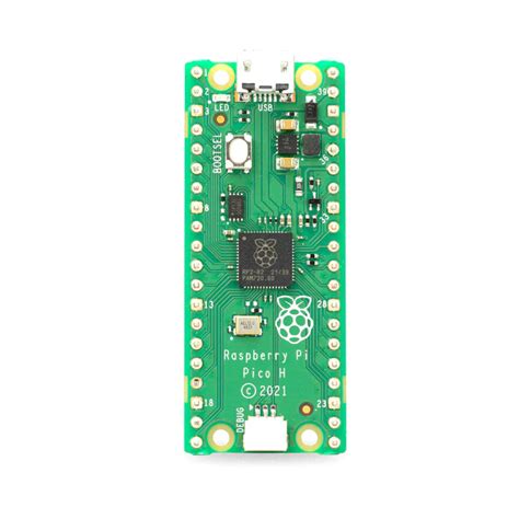 Elecfreaks Raspberry Pi Pico H
