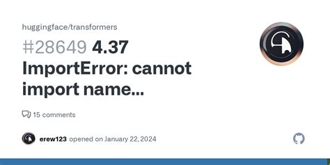 ImportError Cannot Import Name SampleOutput From Transformers Generation Utils Issue
