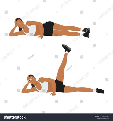 Supine Hip Abduction Exercises