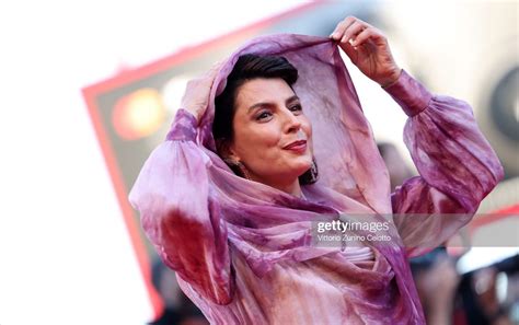 قاب امروز عکس کمتر دیده شده از لیلا حاتمی، عکس پاییزی سارا بهرامی