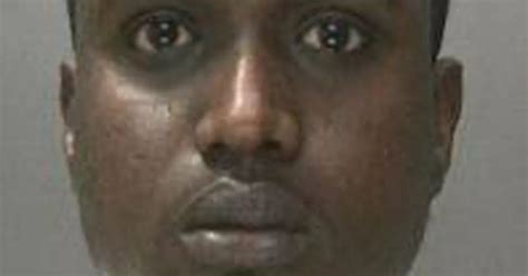 Bus Sex Predator Followed And Attacked Woman After Avoiding Jail For Similar Offence The Mirror