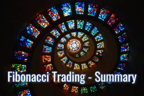 69 Fibonacci Trading Detailed Summary Forex Academy