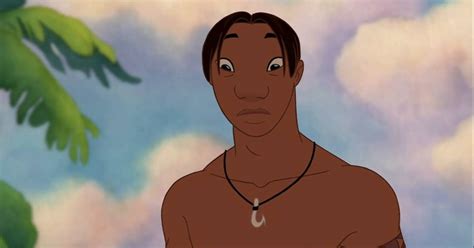 Lilo And Stitch Live Action Remake Casts Kahiau Machado As Nanis Love Interest