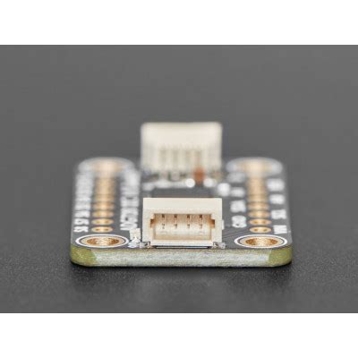 Adafruit ADG728 1 To 8 Analog Matrix Switch Stemma QT Buy Online At Low Price In India