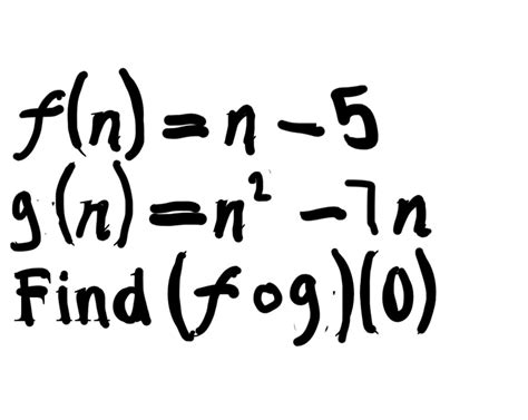 Solved Perform Operation