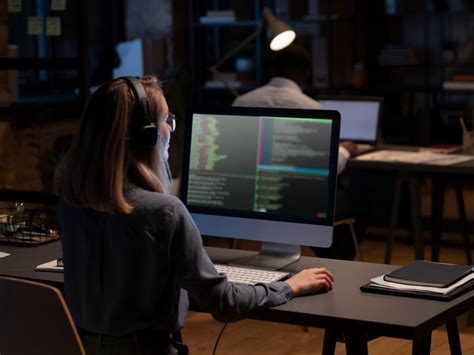 Technology Giants Control The Global Security