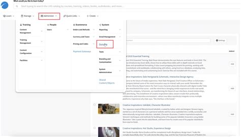 Linkedin Learning And Meridian Deep Integration Guide Linkedin Microsoft Learn
