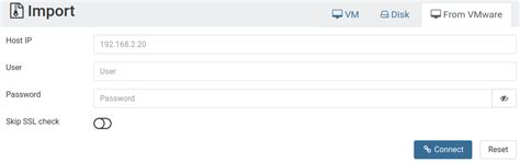 Migrate To XCP Ng XCP Ng Documentation Migrate To XCP Ng XCP Ng Documentation