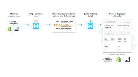 Shipping Insights Optimizing The Ecommerce Fulfillment Process