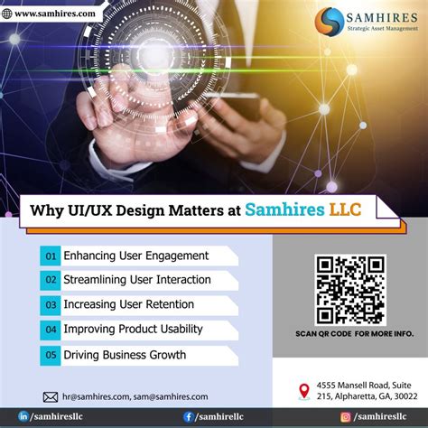 Samhires Llc On Linkedin Uiuxdesign Softwaredevelopment Userexperience Userinterface