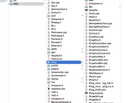 Audio Compiling Autotalent V2 Issues With Xcode 501 And Mavericks Stack Overflow