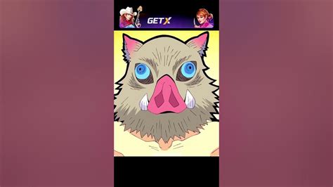 ГИЮ ИГНОРИТ ИНОСКЕ 🤣😆 Клинок рассекающий демонов аниме крд анимемоменты Youtube