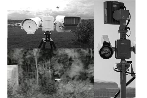 Counter Uav Platform Marcom Defence And Security Solutions