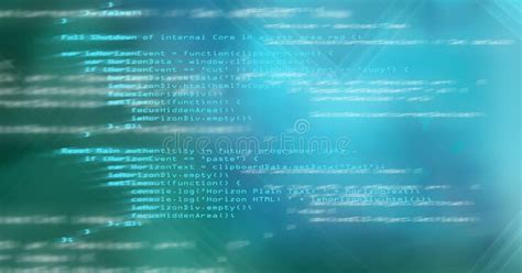 Coding Or Text Abstract Outline Icon Thin Line Sign For Web Or App Design Isolated Vector