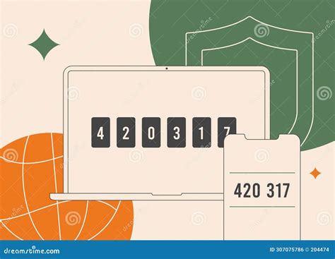 Two Factor Authentication 2fa Ensure Secure Access With 2 Step Verification Password And