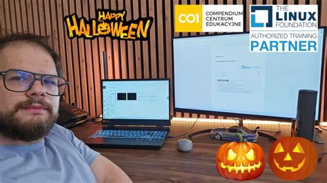 Bartosz Niepsuj On Linkedin Linux Training Linuxfoundation Enterprisesecurity Linuxsecurity…