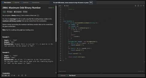 Day 1990 Of The Leetcode Data Structure Series Ghazala Jamal