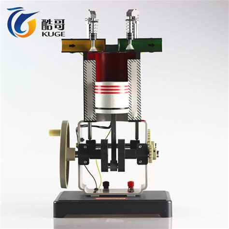 Gasoline Engine Model Internal Combustion Engine M Vicedeal