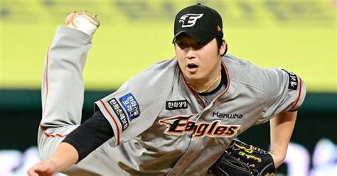 한화 연봉 계약 완료 최고액 김민우 2억2800만원 김인환 인상률 1위