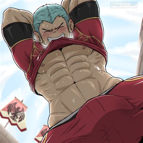 Post Caspar Von Bergliez Fire Emblem Frieddough Three Houses