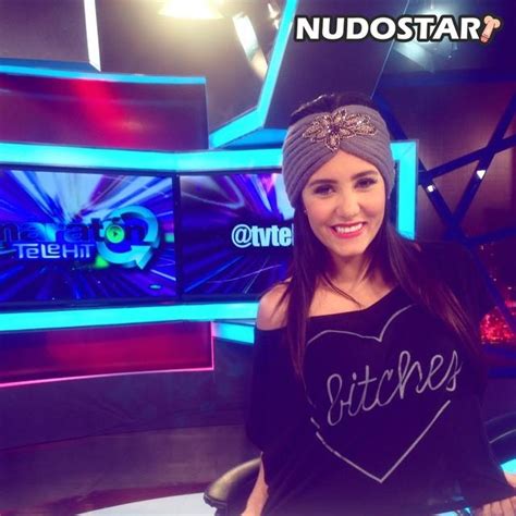 Barbara Islas Barbaraislas Instagram Leaks 44 Photos Nudostar