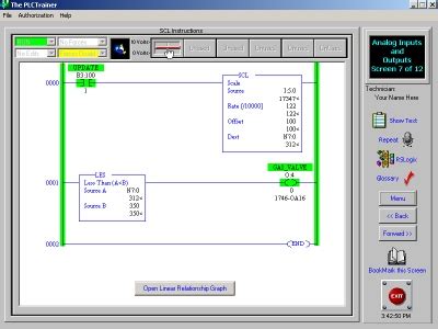 Click Plc Example Programs Progsgogo