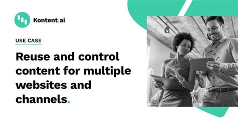 Multiple Websites Kontentai