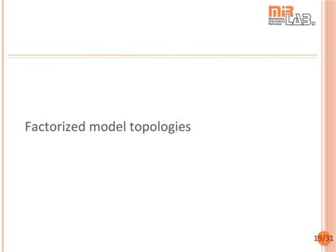 Semi Orthogonal Low Rank Matrix Factorization For Deep Neural Networks Ppt