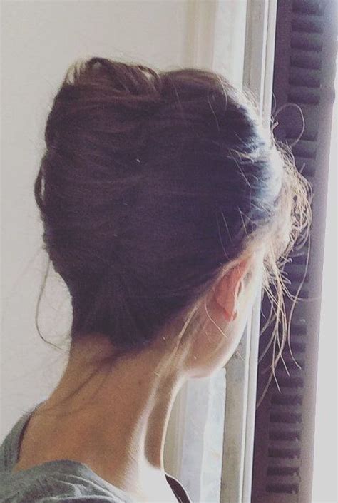 Pin By Carina P On Frisuren French Twist Hair Long Hair Styles Haircuts For Long Hair