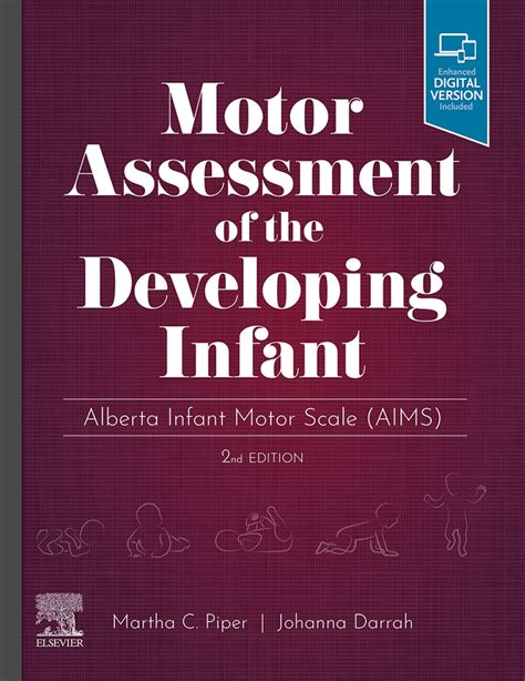 Motor Assessment Of The Developing Infant Alberta Infant Motor Scale