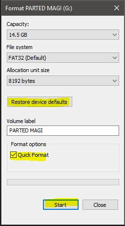 Fix Cant Open Volume For Direct Access In Windows 10 Technoresult