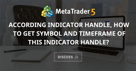 according indicator handle how to get symbol and timeframe of this
