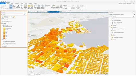 Vergelijk Gis Software Geoplaza