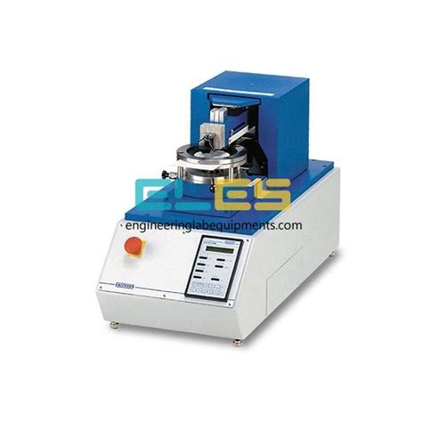 Scratch Hardness Apparatus Manufacturers Suppliers And Exporters In India