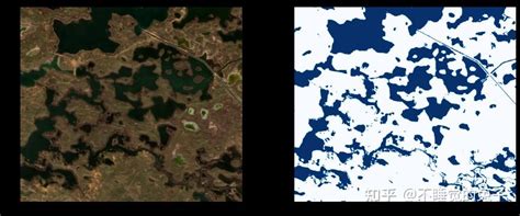 利用pytorch的torchgeo进行地理空间分析的人工智能 知乎