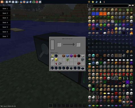 Advanced Genetics [1 6 4] For Minecraft