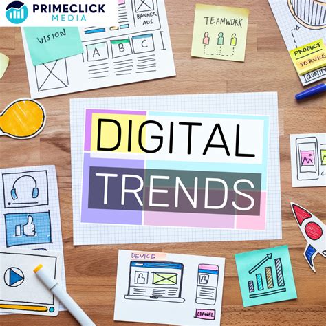 Nigerian Digital Marketing Trends Primeclickmedia