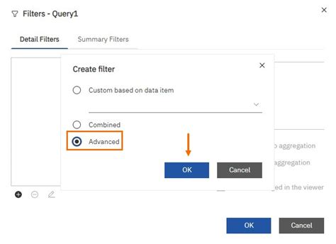 Filtering A Report For The Current Quarter To Date